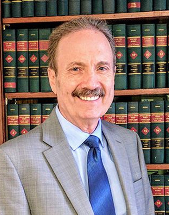 Hudson Valley Workers' Compensation Lawyer | Ralph M. Kirk | Kirk ...